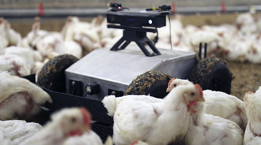 Welcome to the Agricultural Technology Research Program | AGRICULTURAL ...